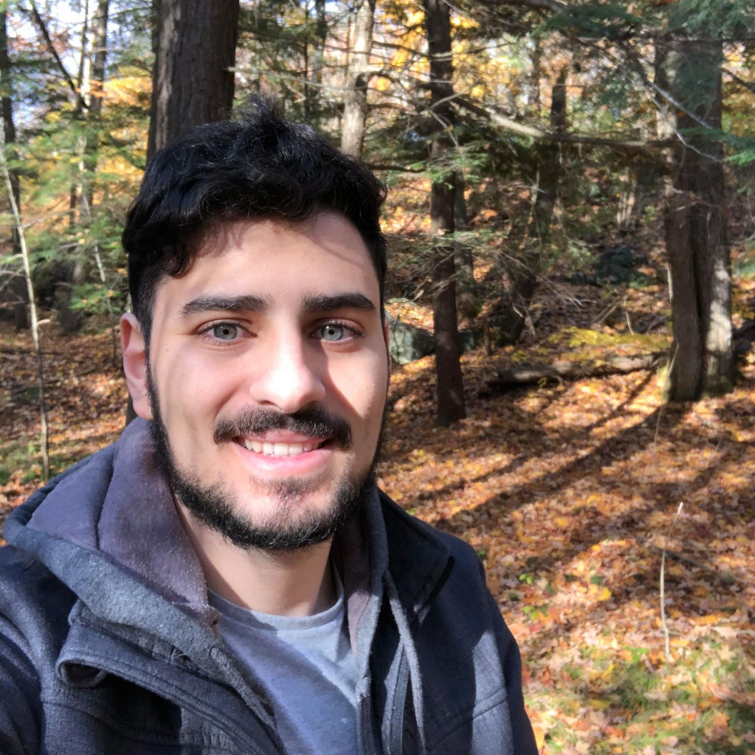 Abdul Amoud – Not Just a Developer